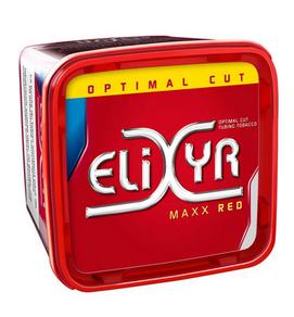 Elixyr Red Maxx 350 - Luxemburg Golden-Spirits Shop