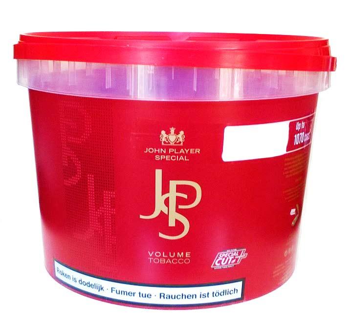 John Player Special Volume Tobacco 450 - Luxemburg Golden-Spirits Shop