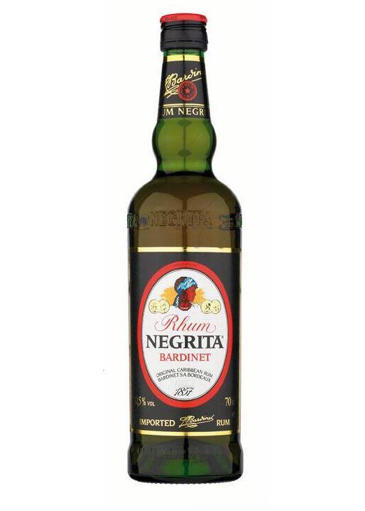 Negrita - Luxemburg Golden-Spirits Shop