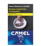 Cigarettes - Luxemburg Golden-Spirits Shop